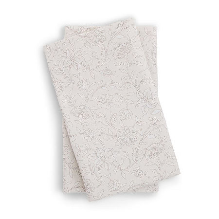 Click here for Linden Street Vintage Wash Cotton Standard 2-Pack... prices