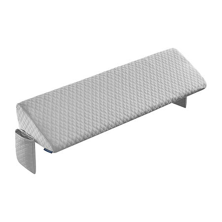 Click here for Aero Cozy Adjustable Bed Wedge  One Size  Gray prices