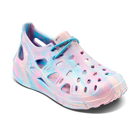 Click here for joybees Unisex Varsity Clogs  7 Medium  Pink prices