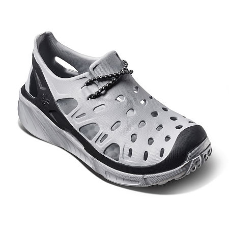 Click here for joybees Unisex Varsity Clogs  3 Medium  Gray prices