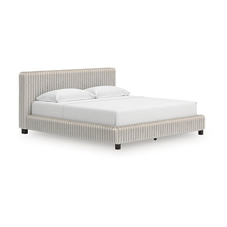 Click here for Signature Design by Ashley Birch Upholstered Recta... prices