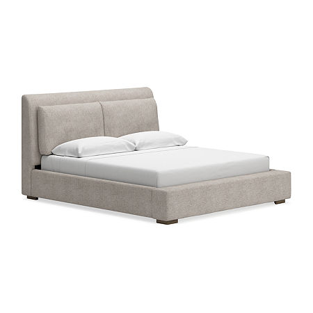 Click here for Signature Design by Ashley Cortez Upholstered Rect... prices