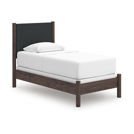 Click here for Signature Design by Ashley Canon Upholstered Recta... prices
