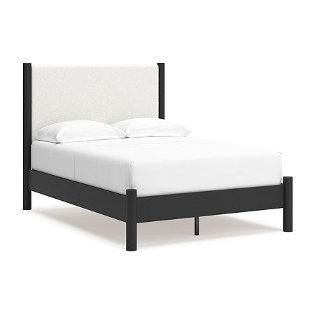 Click here for Signature Design by Ashley Canon Upholstered Recta... prices
