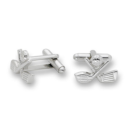 Click here for Cufflinks  One Size  Silver prices