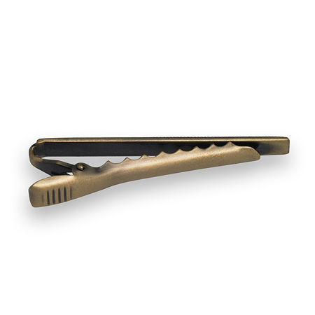 Click here for Tie Bar  One Size  Beige prices
