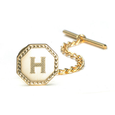 Click here for Tie Tack  One Size  Yellow prices
