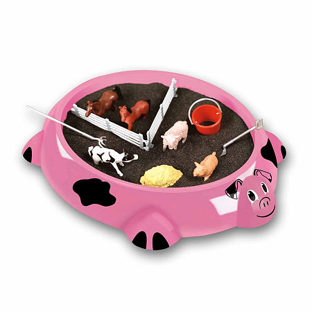 Click here for Be Good Company Sandbox Critters Play Set - PiggyF... prices