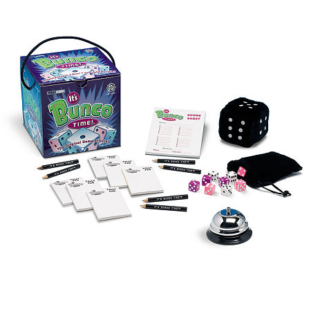 Click here for Its Bunco Time!!! Game Set prices