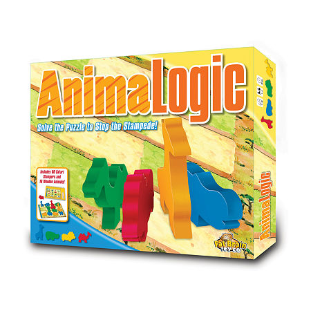 Click here for Fat Brain Toy Co. AnimaLogic  One Size  Yellow prices