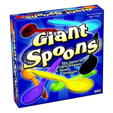 Click here for PlayMonster Giant Spoons Game  One Size  Multi prices