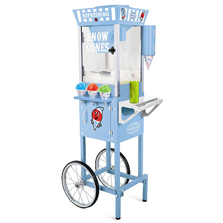 Click here for Nostalgia(tm) Vintage Collection Snow Cone Cart prices