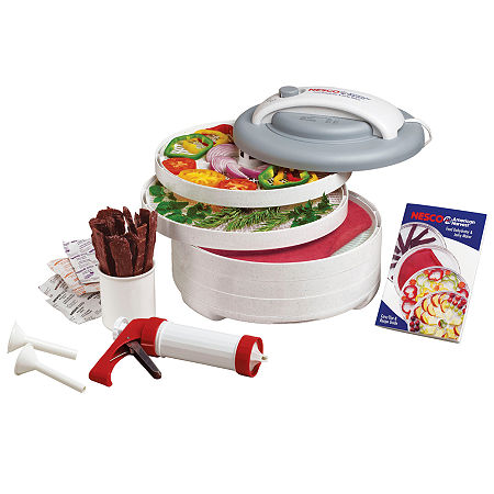 Click here for Nesco Snackmaster Encore Food Dehydrator  One Size... prices