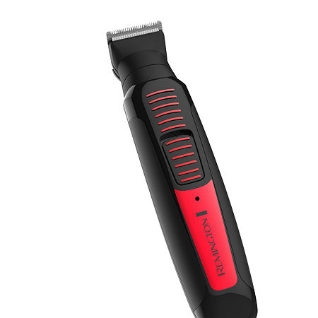 Click here for Remington All-in-One Groomer  One Size  Black prices