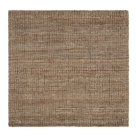 Click here for Safavieh Natural Fiber Tia Indoor Square Accent Ru... prices