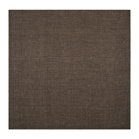 Click here for Safavieh Natural Fiber Tia Indoor Square Accent Ru... prices