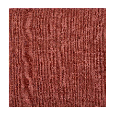 Click here for Safavieh Natural Fiber Tia Indoor Square Accent Ru... prices