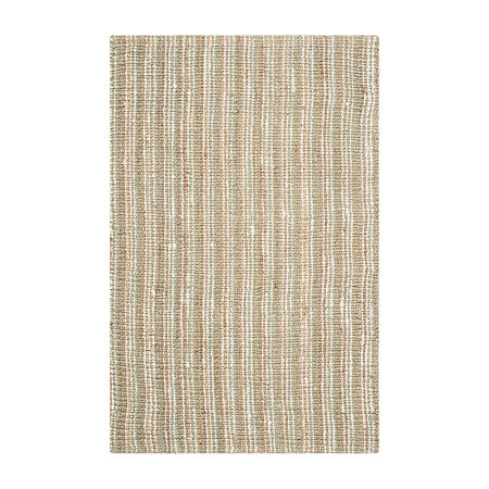 Click here for Safavieh Natural Fiber Tia Indoor Rectangular Acce... prices