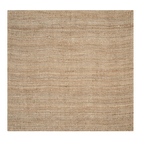 Click here for Safavieh Natural Fiber Tia Indoor Square Accent Ru... prices
