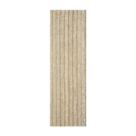 Click here for Safavieh Natural Fiber Tia Kitchen Runner  One Siz... prices