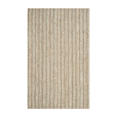 Click here for Safavieh Natural Fiber Tia Indoor Rectangular Acce... prices