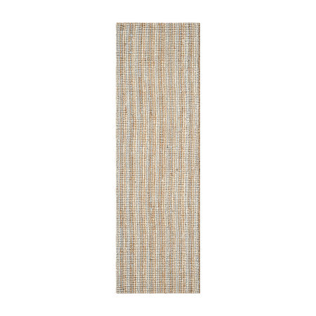 Click here for Safavieh Natural Fiber Tia Kitchen Runner  One Siz... prices