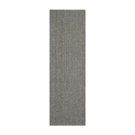 Click here for Safavieh Natural Fiber Tia Kitchen Runner  One Siz... prices