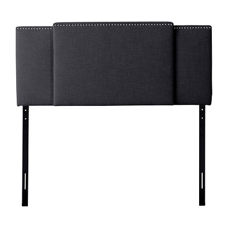 Click here for Corliving Fairfield Upholstered Tufted Headboard... prices