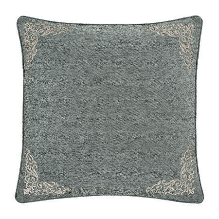 J Queen New York Dorset Sham  European - Multi