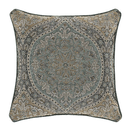 Click here for J Queen New York Dorset Decorative Pillow  20 x 20... prices