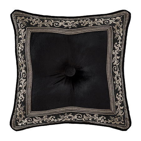 Click here for J Queen New York Windham Decorative Pillow  18 x 1... prices