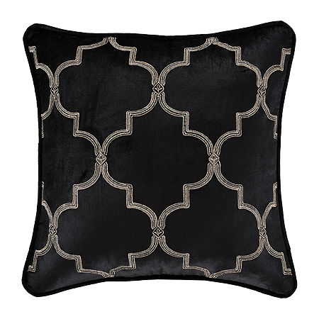 Click here for J Queen New York Windham Embellished Decorative Pi... prices