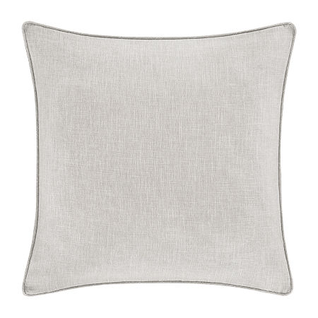 Click here for Queen Street Annie Euro Sham  One Size  Beige prices