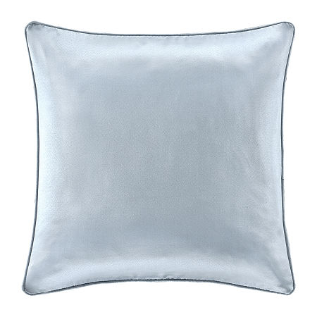 J Queen New York Malita Sham  European - Powder Blue