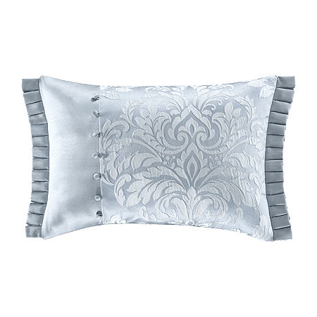Click here for J Queen New York Malita Boudoir Decorative Pillow... prices