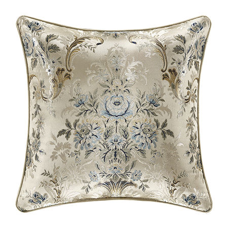 Click here for J Queen New York Jacqueline Decorative Pillow  18... prices