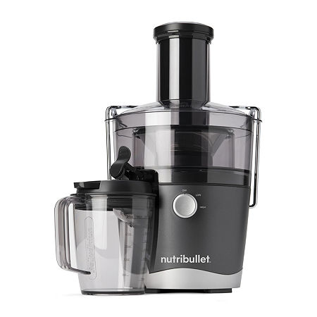 Click here for Nutribullet 2-Speed Electric Juicer  One Size  Bla... prices