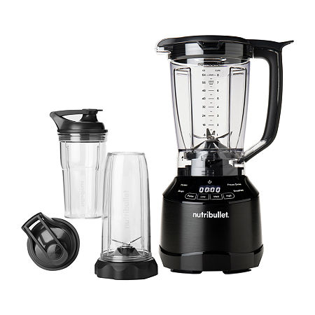 Click here for NutriBullet Smart Touch Blender Combo  One Size  B... prices