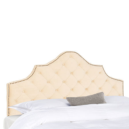 Click here for Arebelle Queen Headboard - Buckwheat prices