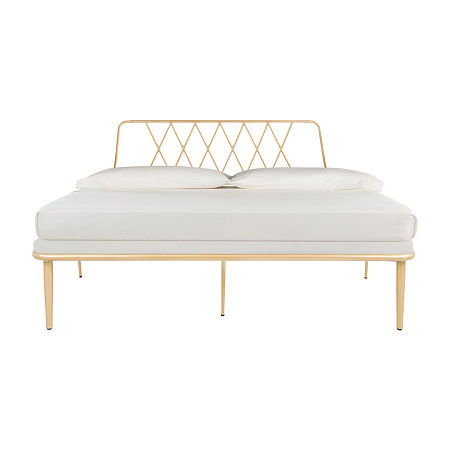 Click here for Safavieh Gatsby Bed - Full prices