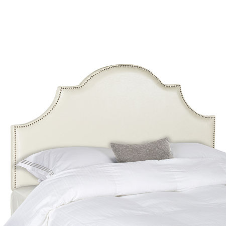 Click here for Hallmar Faux Leather Upholstered Headboard  One Si... prices