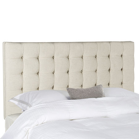 Click here for Lamar King King Headboard - Wheat prices