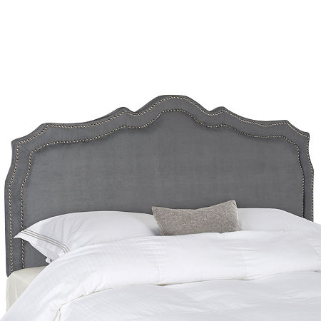 Click here for Skyler Upholstered Headboard w/nail-head trim  One... prices