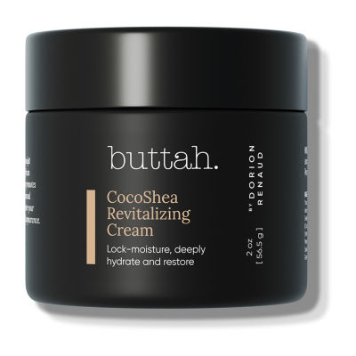 Buttah Skin Cocoshea Revitalizing Cream, Color: Cocoshea - JCPenney