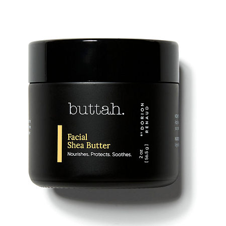 Buttah by Dorion Renaud Facial Shea Butter 2 oz.