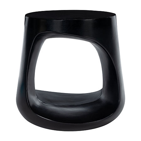 Click here for Vikki Concrete Coffee Table  One Size  Black prices