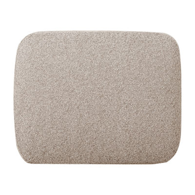 Hartshorn 2-pc Curved Slope Arm Chair, Color: Warm Stone Gray - JCPenney