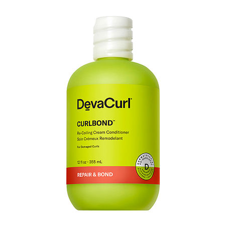 Click here for DevaCurl Curlbond Conditioner 12 oz.  One Size prices