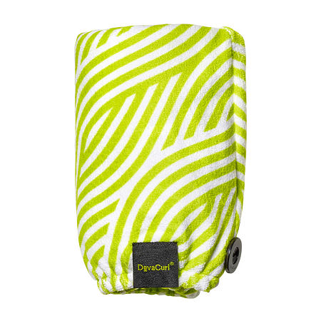 Click here for DevaCurl Devatwist Anti Frizz Microfiber Towel Hai... prices