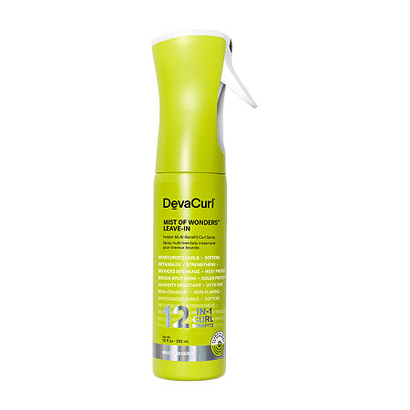 Click here for DevaCurl Mist Of Wonders Leave In Conditioner 10 o... prices